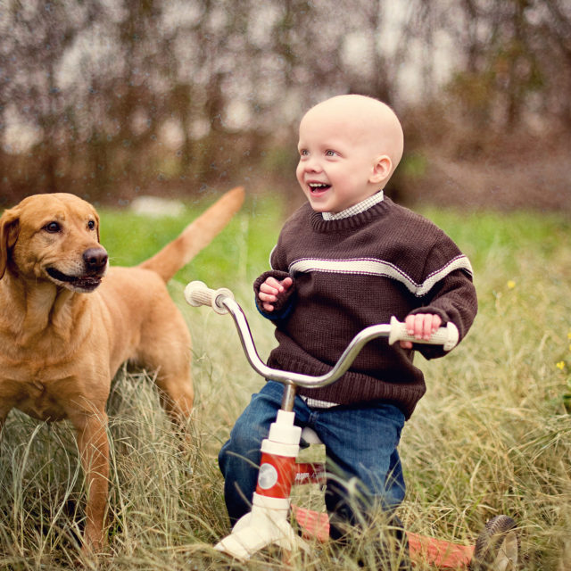 Our Mission - Children's Cancer Therapy Development Institute