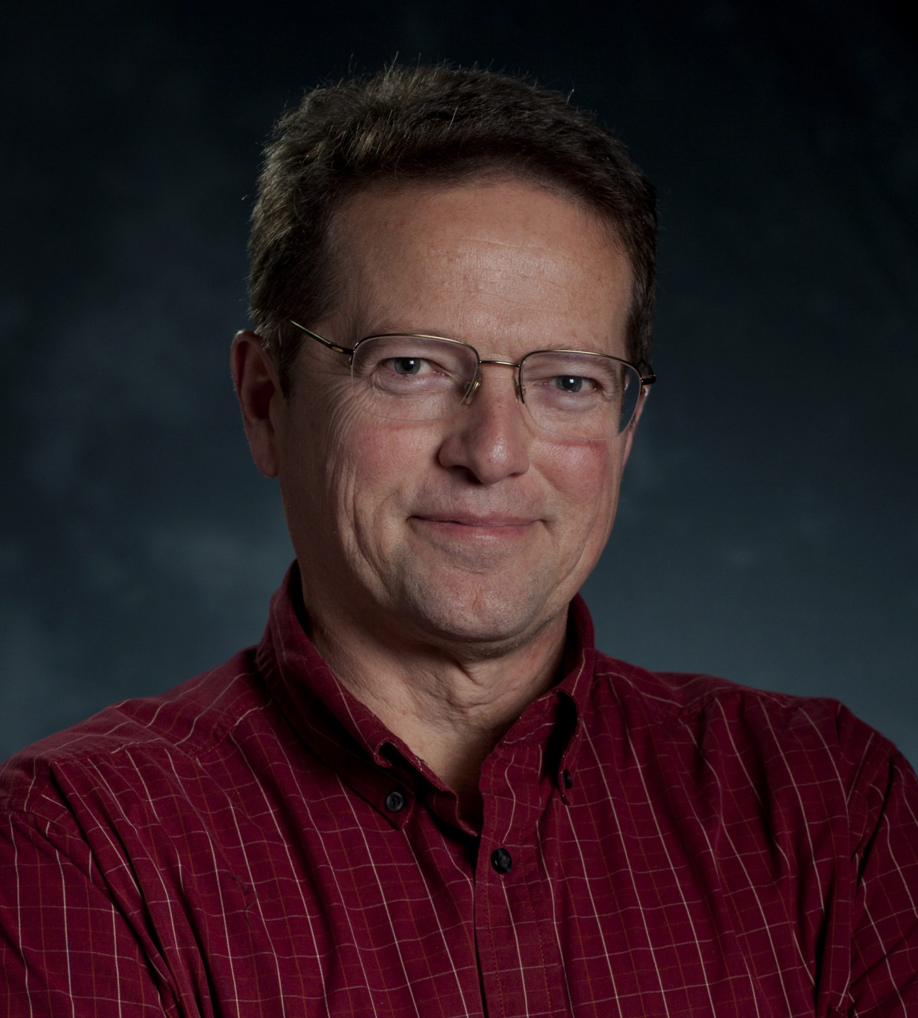 Mark Zinsli - Children's Cancer Therapy Development Institute