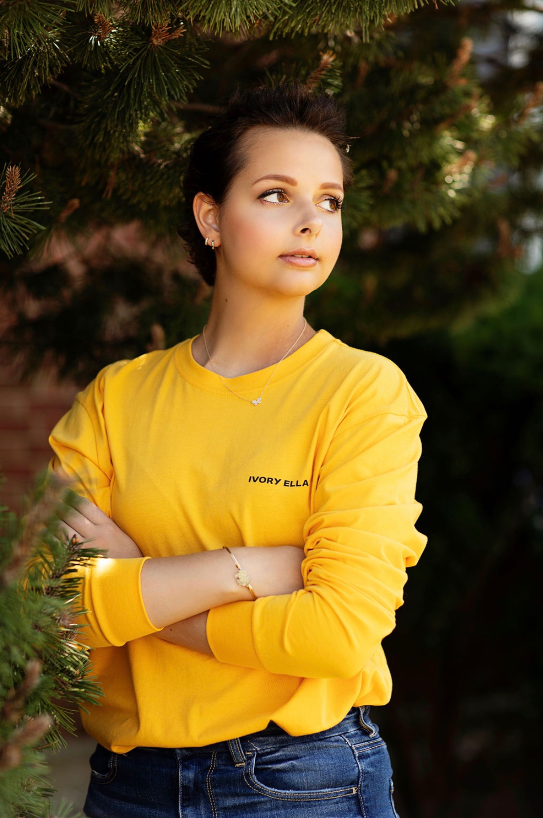 Ivory Ella Partners with Team Megan Bugg - Children's Cancer Therapy ...