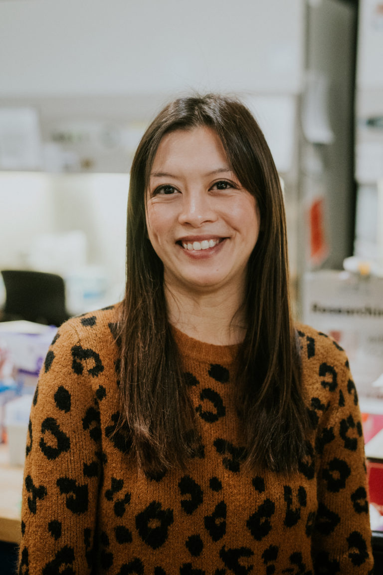 Anthony Haight, PhD – Children's Cancer Therapy Development Institute