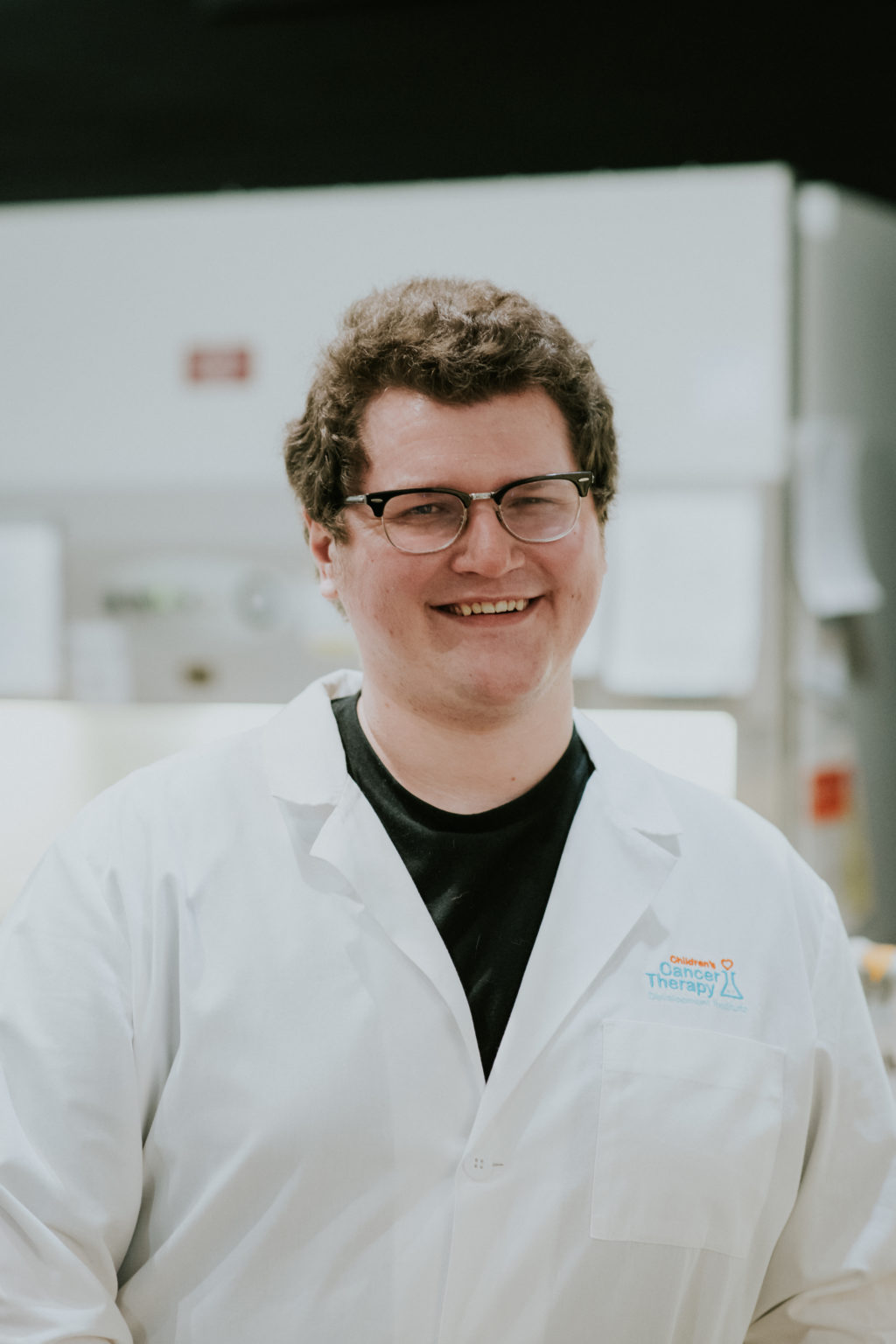 Team Members – Children's Cancer Therapy Development Institute