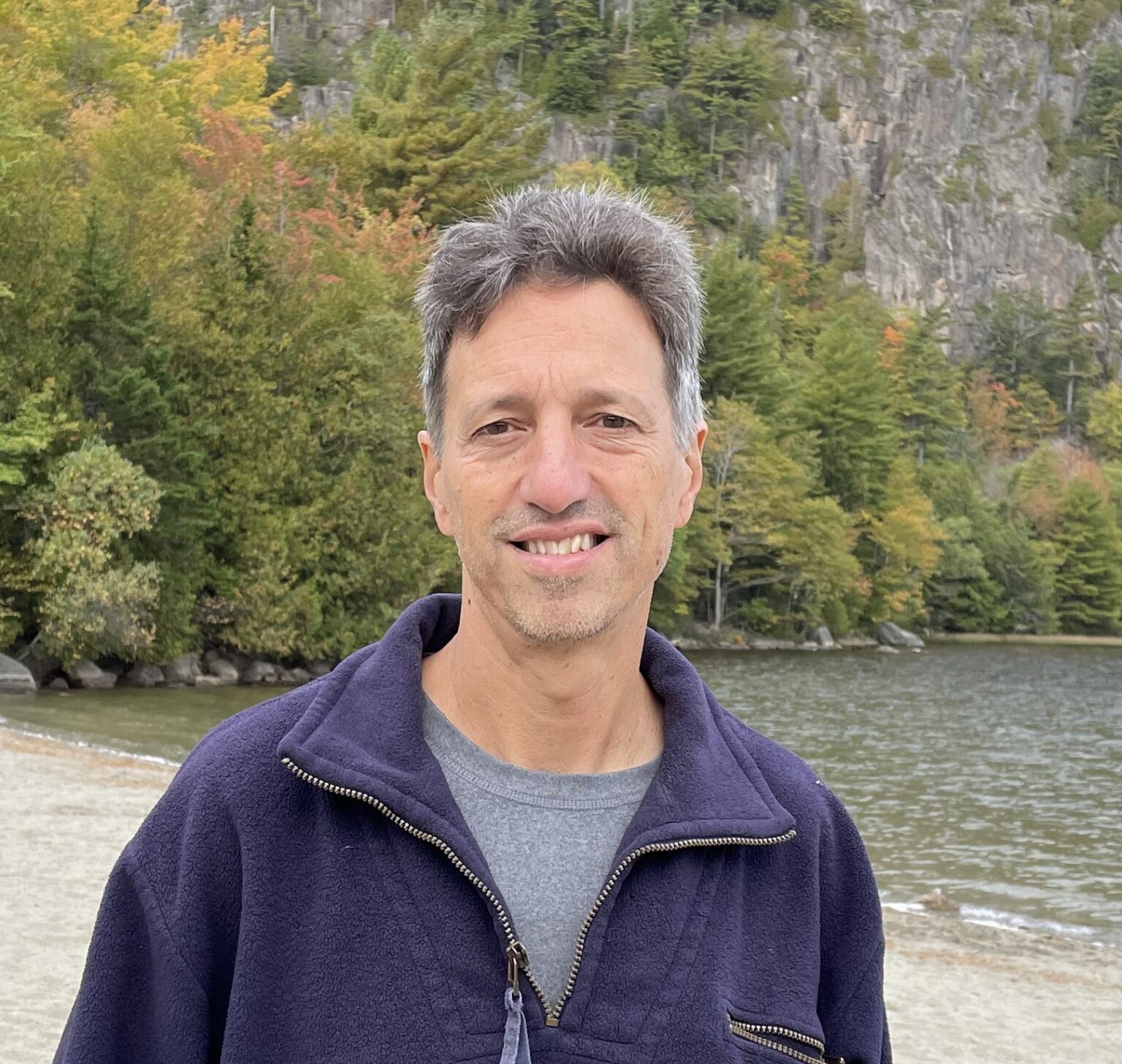 Anthony Haight, PhD - Children's Cancer Therapy Development Institute