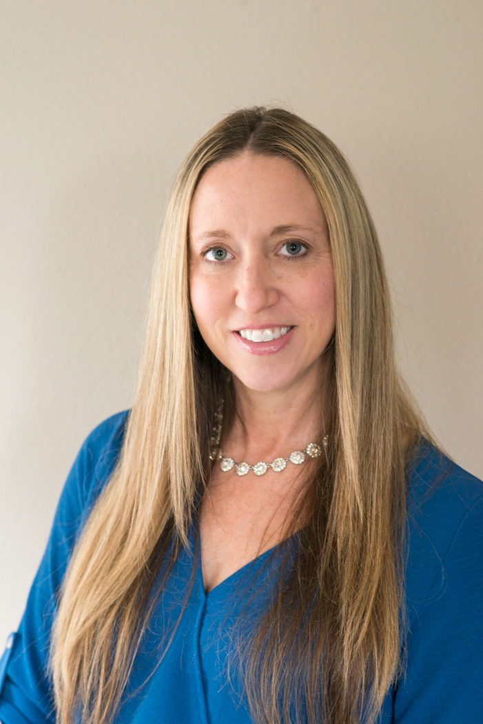 Tonya Rogers - Children's Cancer Therapy Development Institute