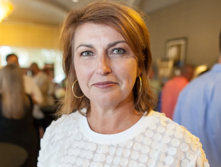 Lisa Howard - Children's Cancer Therapy Development Institute