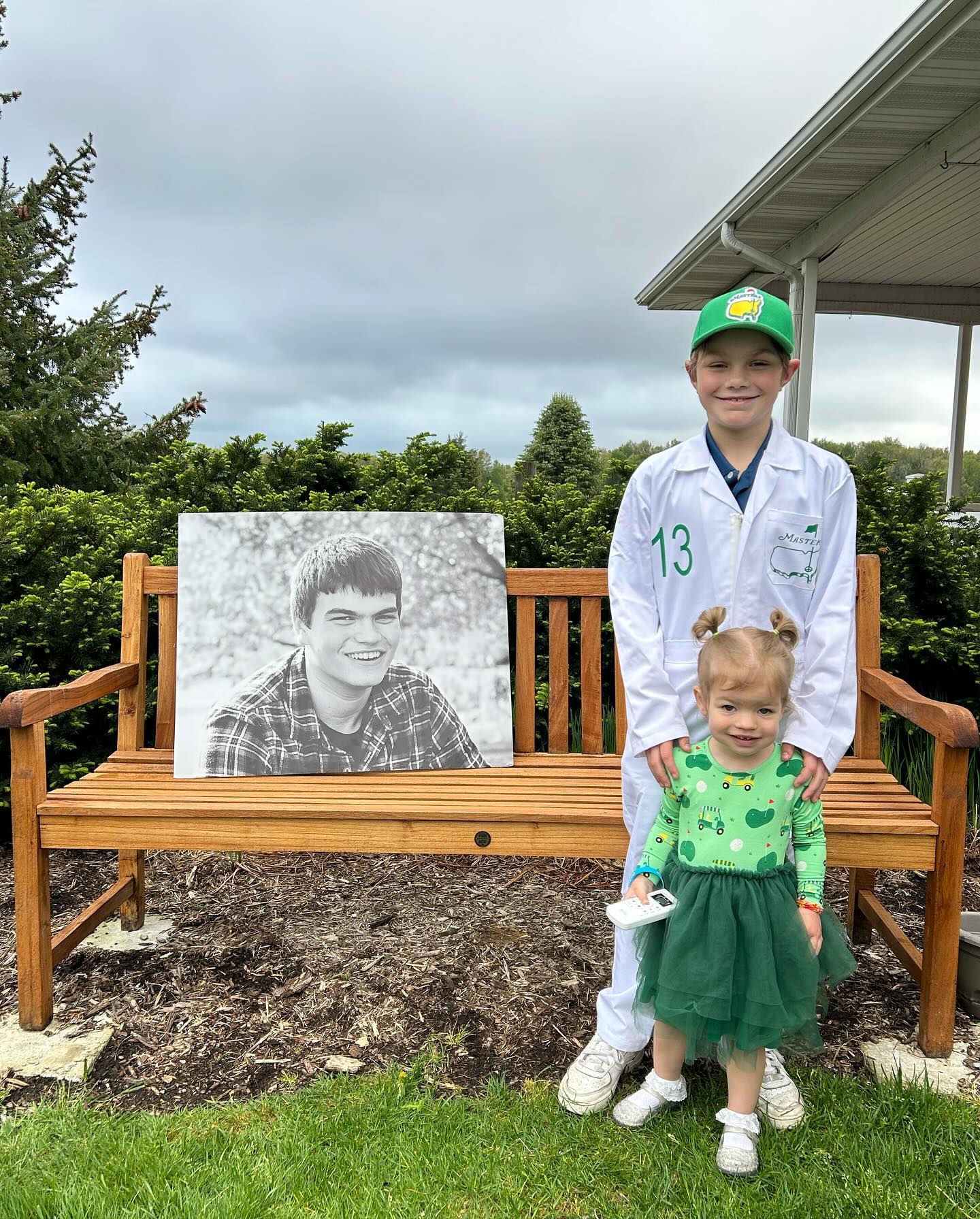 Celebrating Billy’s Legacy: The 7th Annual Hundt Strong Golf Outing ...