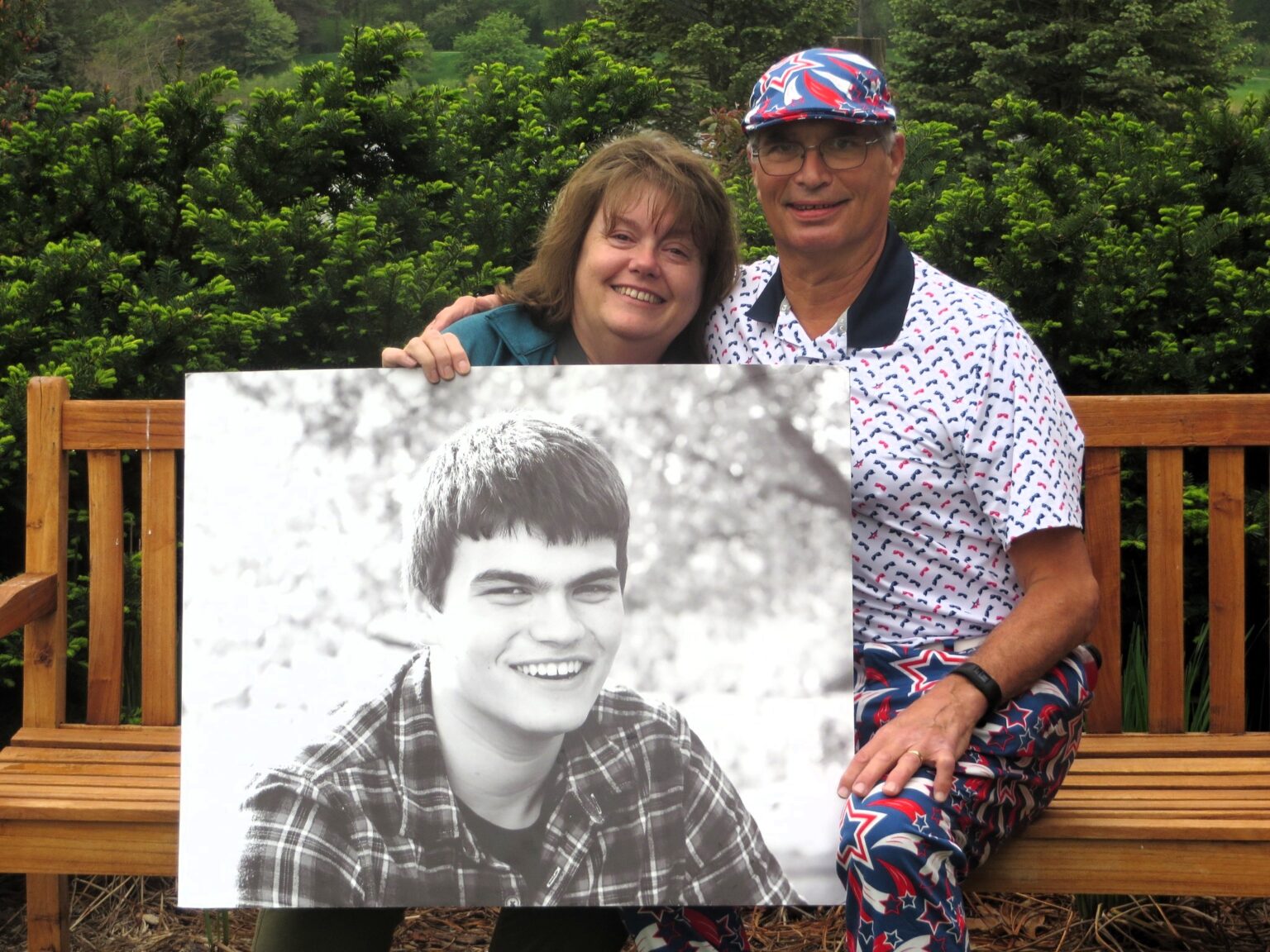 Celebrating Billy’s Legacy: The 7th Annual Hundt Strong Golf Outing ...