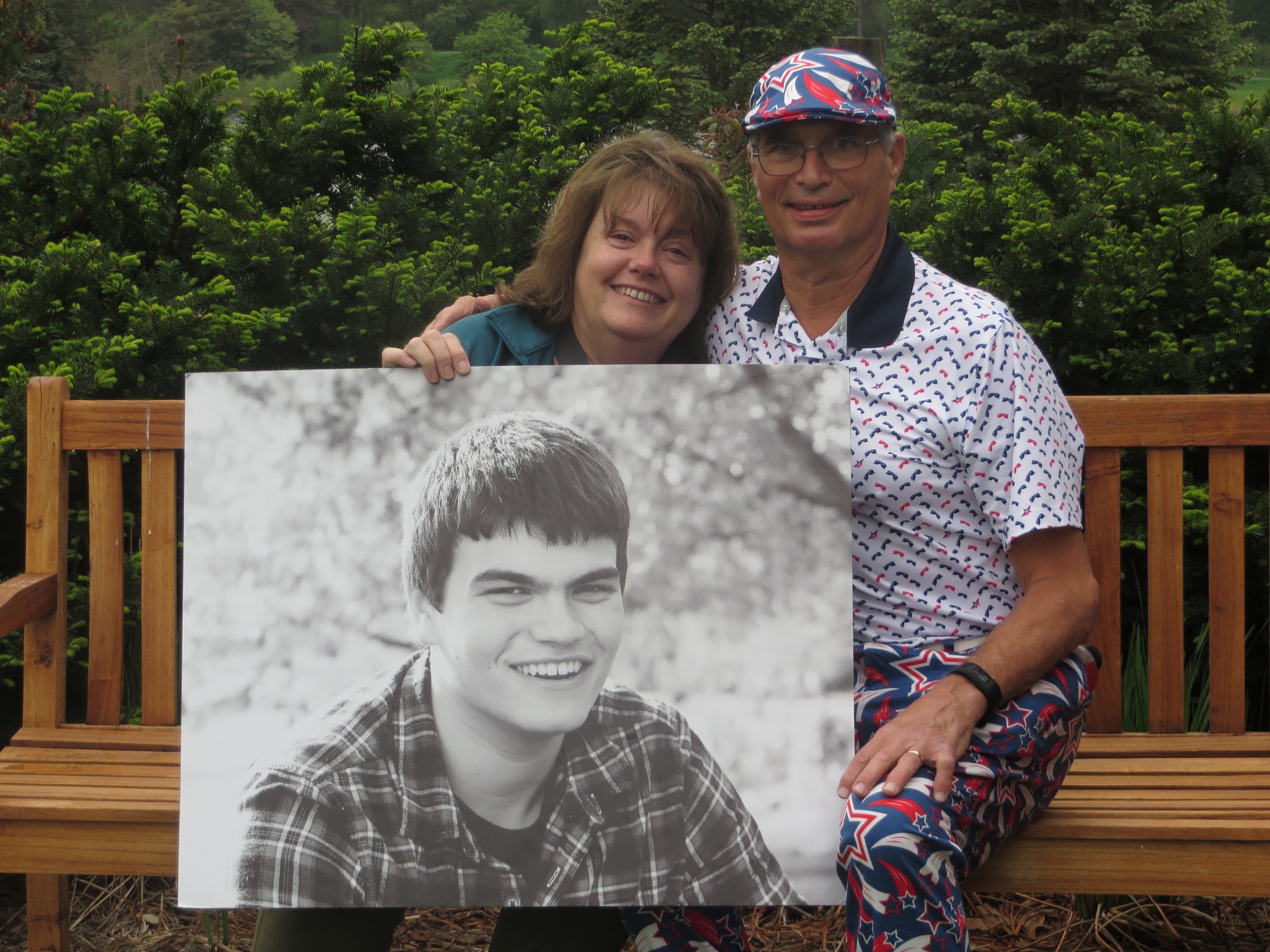 Celebrating Billy’s Legacy: The 7th Annual Hundt Strong Golf Outing ...