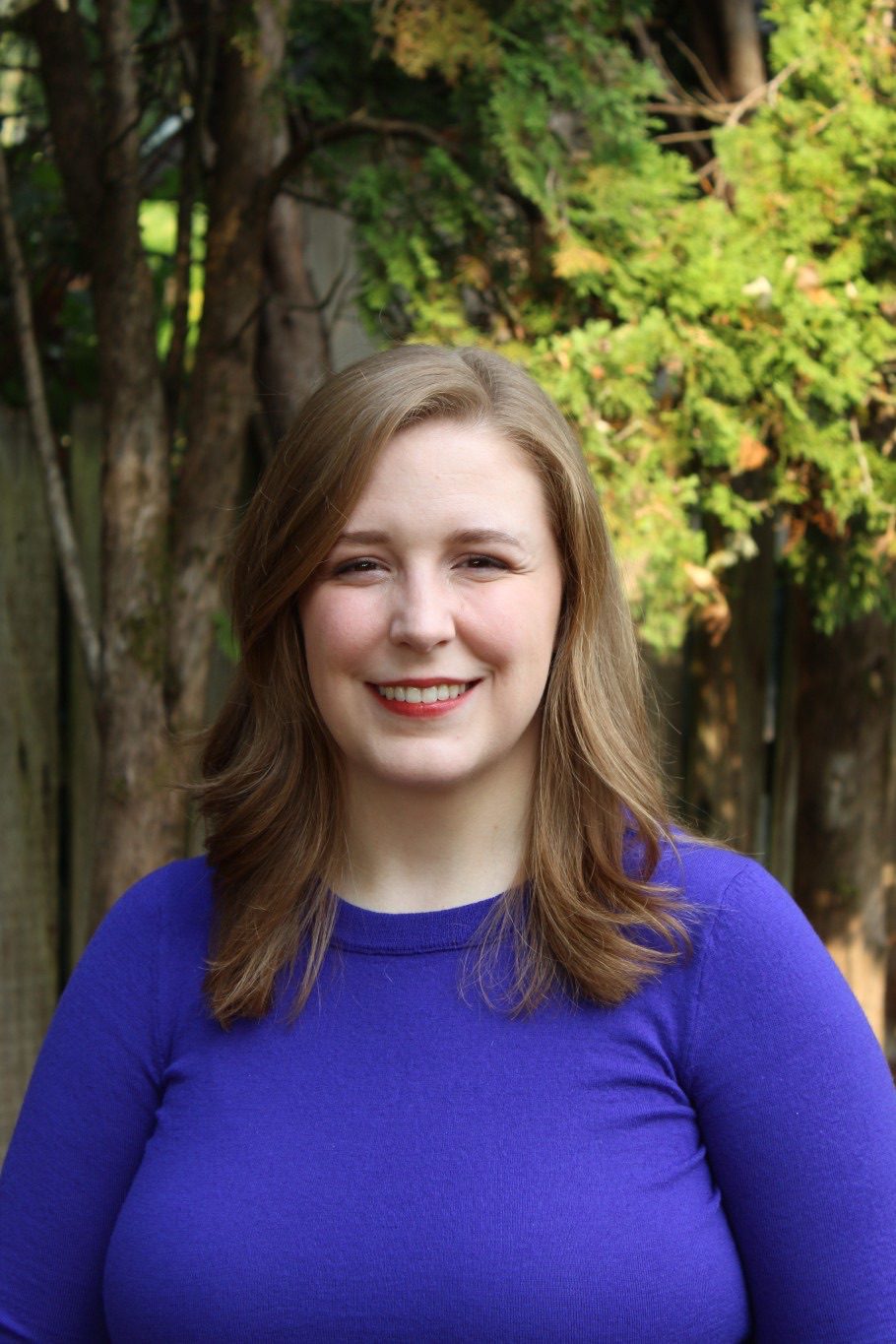 Brittany Finch - Children's Cancer Therapy Development Institute