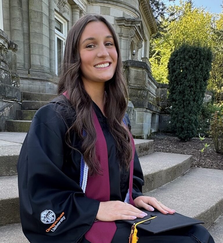 Cassie Badger, BSc - Children's Cancer Therapy Development Institute